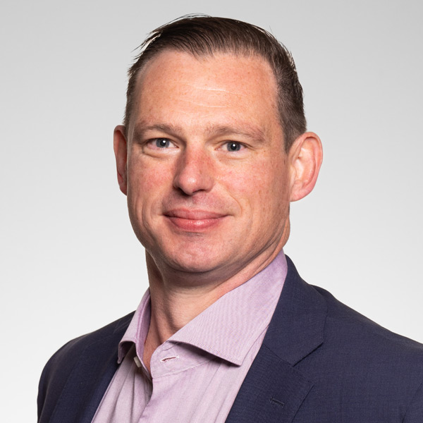 William Connor - Sax Wealth Advisors