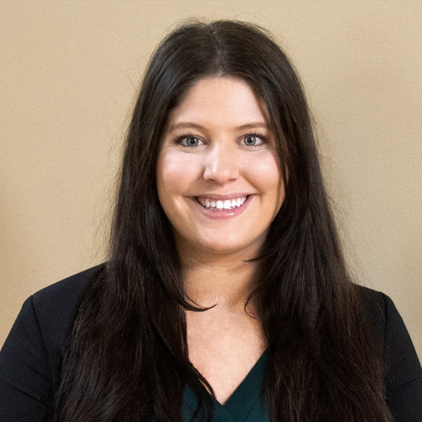 Alexandra Hoff - Sax Wealth Advisors
